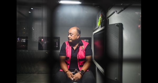 Kejagung Tahan Eks Kepala BGN Dadan Hindayana | Breaking News