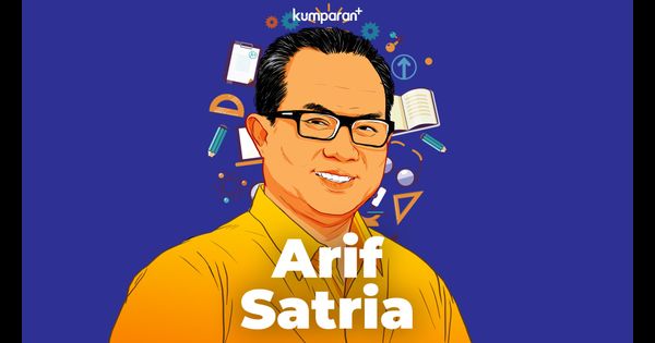 Kemauan Lebih Penting daripada Bakat kumparan+