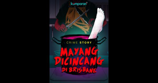 Mayang Dicincang di Brisbane | kumparan+