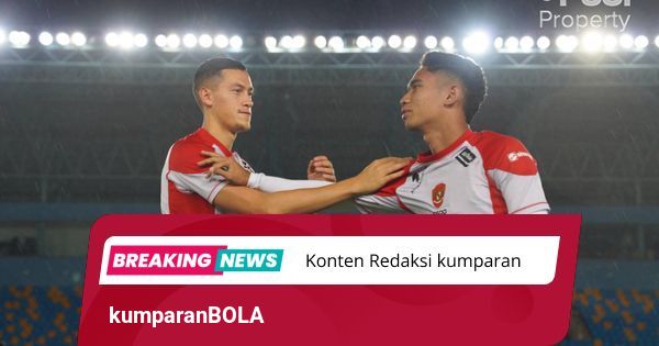 Wawancara Eksklusif Sumardji, Manajer Timnas Indonesia