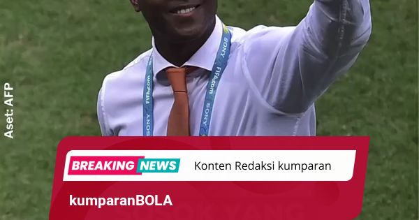 Sosok yang Dihormati Para Pemain Diaspora