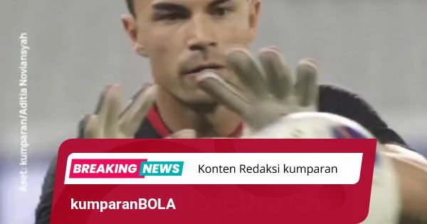 Cerita Emil Audero Kagumi Atmosfer GBK