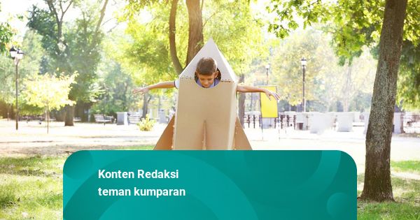 5 Ide Mainan Edukatif untuk Anak dari Barang Bekas | kumparan.com
