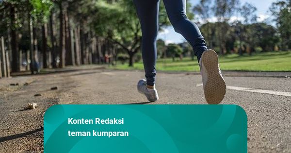 Apa Itu Easy Run beserta Manfaat dan Cara Mempraktikkannya | kumparan.com