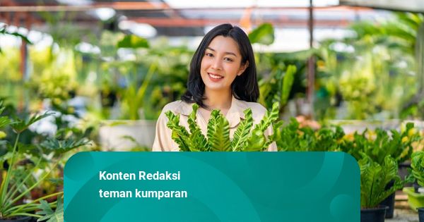 4 Cara teman kumparan Menjaga Bumi, Bisa Dimulai dari Hal Kecil ...