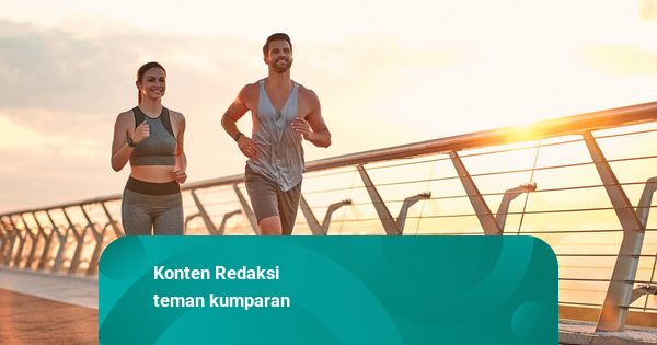 5 Rekomendasi Tempat Lari di Jakarta yang Instagramable dan Asri ...