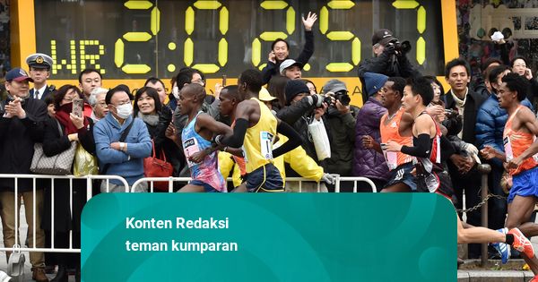 Cheering Point yang Seru dan Memorable Versi teman kumparan | kumparan.com