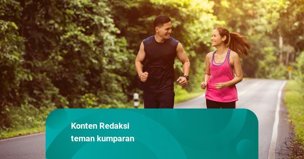 Jadwal Event Lari September-Desember 2023 di Seluruh Indonesia ...