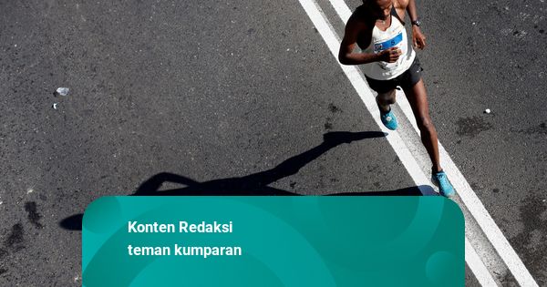 Cara Lari 30 Menit Non-Stop dan Trik untuk Memulainya | kumparan.com