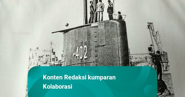 User Story Pilihan: Teka-Teki Kapal Selam, Kartini, hingga Asupan ...