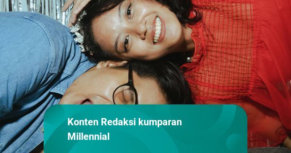 Grrrl Gang Kembali Bawa Single Baru Berjudul Blue-Stained Lips ...