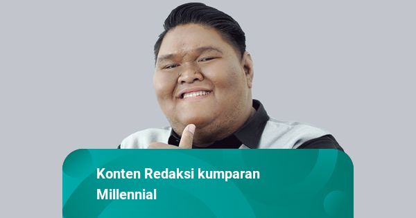 Penyanyi Pendatang Baru Giant Jay Bersiap Rilis Single Debut Aku yang ...