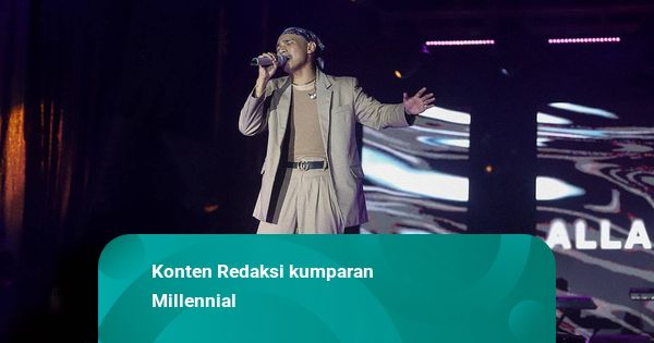 Allan Andersn Hadirkan Lagu Cinta Berjudul Be Mine | kumparan.com