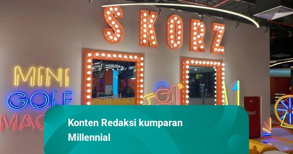 List Game Asyik di Skorz, Ada Promo 20 Persen Pakai BRI! | kumparan.com
