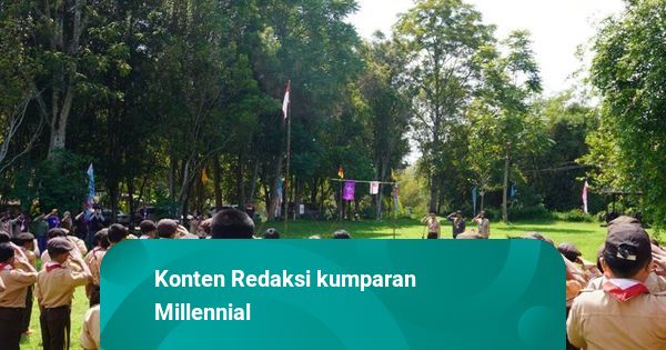 Puncak Petualangan Madaharsa, PeaceGen Bantu Siswa SD Bandung Raya Jadi ...