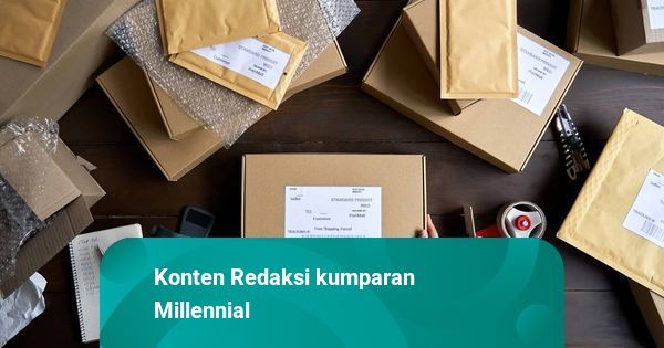 Peran Penting Desain Packaging Berkualitas, Tingkatkan Kualitas Produk ...