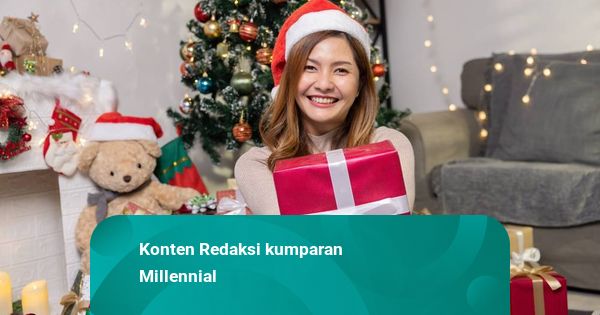 Mengapa Natal Identik dengan Hadiah? | kumparan.com