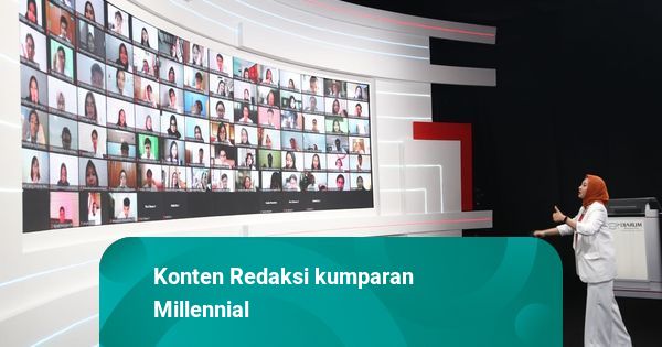 'Design Thinking' Kunci Generasi Muda Tangkal Hoaks | kumparan.com