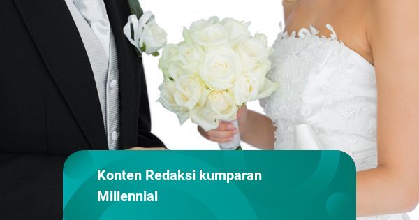 Proses Menikah Muda Mahasiswa: Lewat Perantara dan Pakai "CV ...