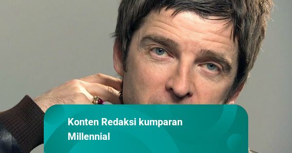 Beredar Kabar Kalau Oasis Bakal Reuni, Apa Benar? | kumparan.com