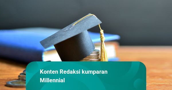 Pendaftaran Beasiswa Indonesia Bangkit 2023 Diperpanjang hingga 10 Juli ...