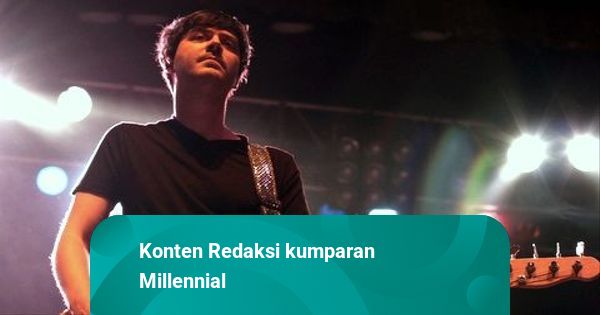 Mantan Bassist Deerhunter, Josh Fauver, Meninggal Dunia | kumparan.com