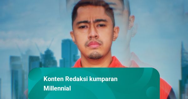 Pesan Rapper Laze Lewat Single Terbarunya: Jangan Lupa Bahagia ...