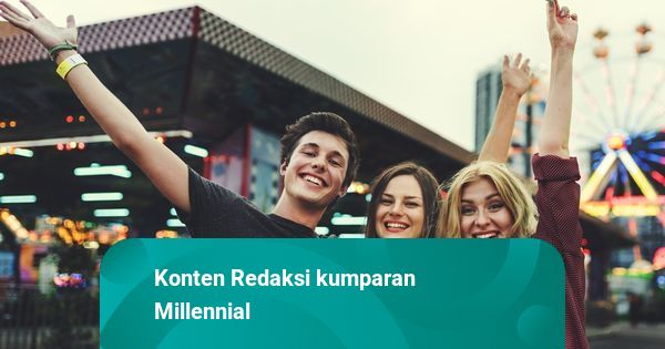 6 Cara Menjadi Populer dan Disukai Banyak Orang | kumparan.com