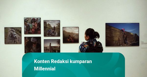 Tips Fotografi: Cara Mudah Membuat Foto Bercerita | kumparan.com