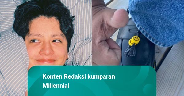 Bangga! Boy Pablo Pakai Sepatu Brand Lokal Produksi Jawa Timur ...