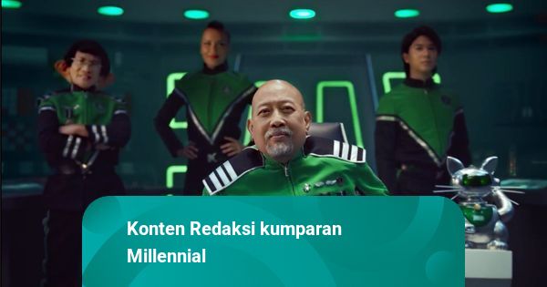Grab Vaccine Center Tarik Perhatian Awak Kapal #Bisalah Syip | kumparan.com