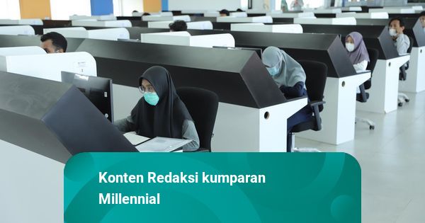 Mengenal Blocking Time di UTBK SBMPTN dan Strategi yang Harus Dilakukan ...