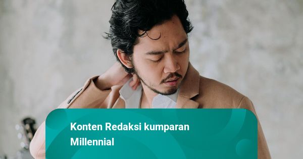 Pamungkas Minta Maaf soal Plagiarisme Sampul Album Solipsism 0.2 ...