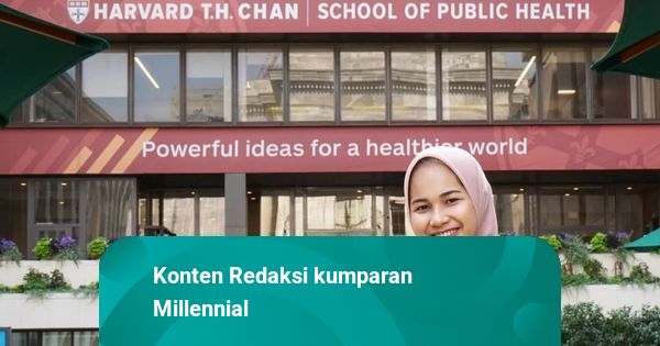 Alasan Lulusan Harvard Ini Memilih untuk Kembali ke Indonesia ...