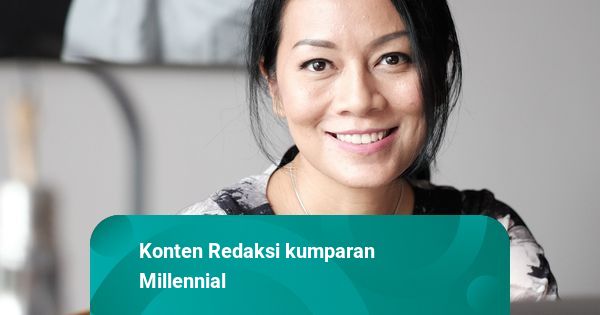 Dee Lestari Rilis Novel Rapijali 2 secara Digital | kumparan.com