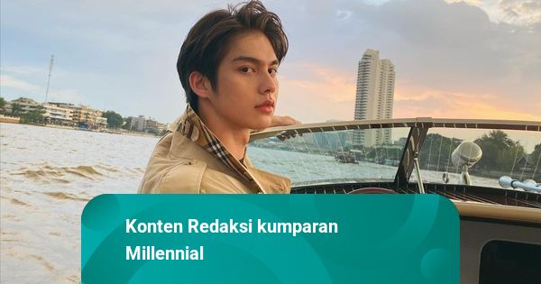 Fakta Unik Aktor Thailand Bright yang Ternyata Siswa Berprestasi ...