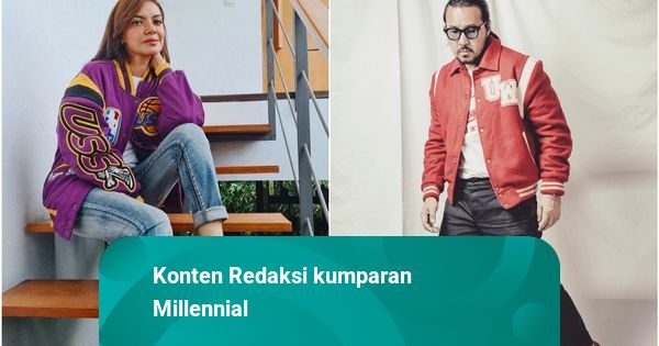 Rekomendasi Jaket Varsity dari Brand Lokal dengan Harga Mulai Rp 300 ...