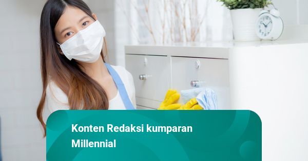 4 Cara Sederhana Jadikan Rumah Bersih dan Sehat | kumparan.com