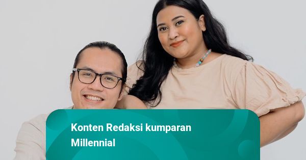 Adjie Santosoputro & Ucita Pohan Buat Talkshow NGEBATIN, Bahas ...