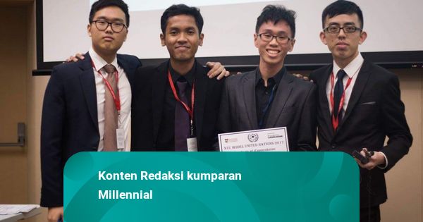 4 Hal yang Harus Kamu Tahu soal Model United Nations | kumparan.com