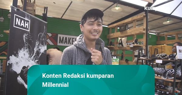 NAH Project Ditinggal 2 Pendirinya | kumparan.com
