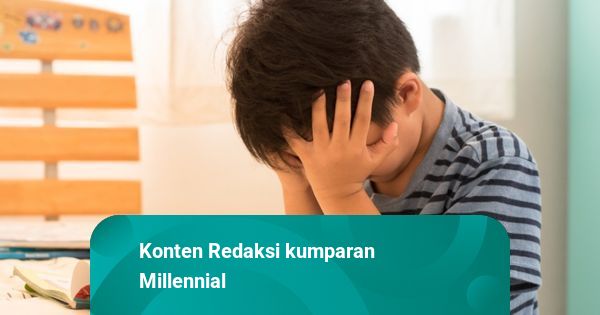 Mengenal Testophobia, Rasa Takut Berlebihan Saat Ujian | kumparan.com