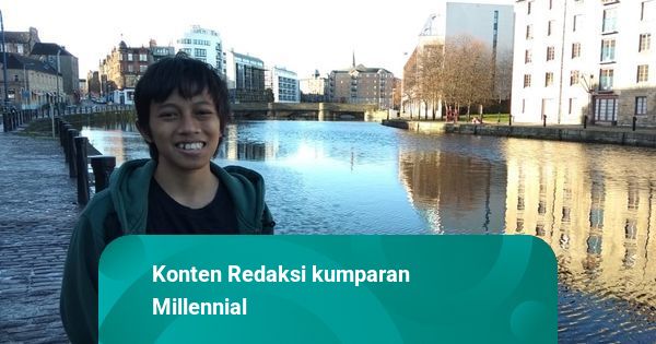 Angga Fauzan, Cowok Boyolali dengan Prestasi yang Mendunia | kumparan.com