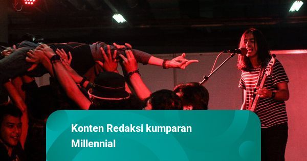 David Tarigan: Masa Depan Skena Ada di Jaksel | kumparan.com