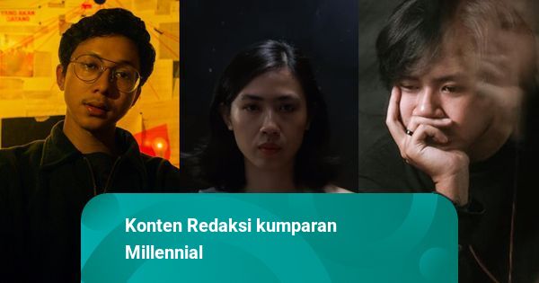 Rekomendasi Lagu Baru: Ada Aldrian Risjad, Joko in Berlin, hingga ...
