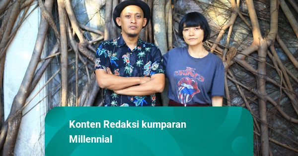 Adi Widodo Hengkang dari Stars and Rabbit | kumparan.com