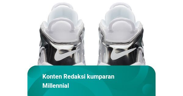 5 Fakta Menarik Nike | kumparan.com