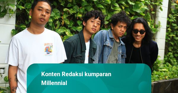 Coldiac Ajak Penggemar Selalu Bahagia lewat Lagu Forever | kumparan.com