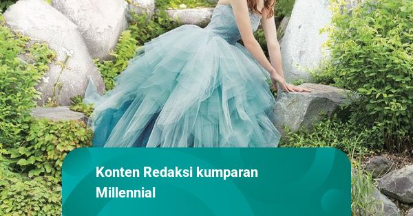 Pelajar di AS Beri Penghormatan pada Michelle Obama Lewat Gaun ...