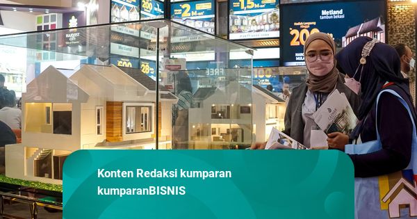 Sektor Properti Diprediksi Tetap Moncer, Depok & Bogor Disebut Paling ...